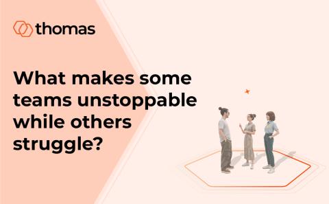 DISC Assessments | Thomas.co